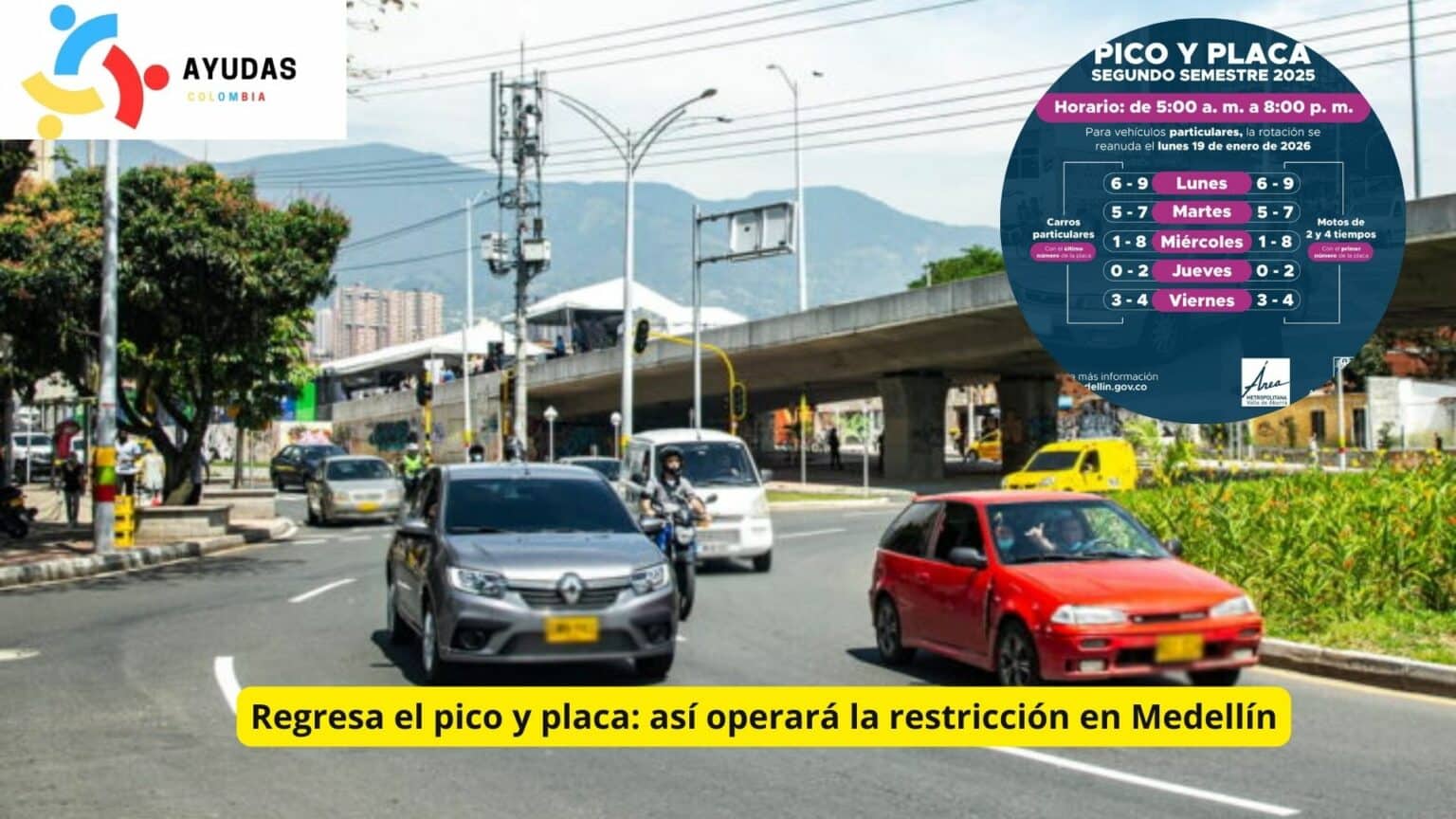 Guía completa del regreso a clases 2026 en Colombia: Fechas clave por ...